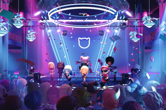 BUD碧优蒂的世界