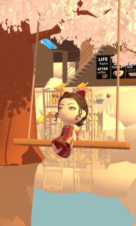 BUD碧优蒂的世界